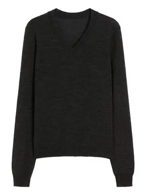 MAX MARA Weekend Max Mara V-Neck Sweater