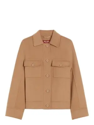 MAX MARA Max Mara Studio Fiero Jacket