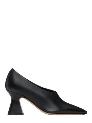 AEYDĒ Aeyde Nova Nappa Leather Pumps