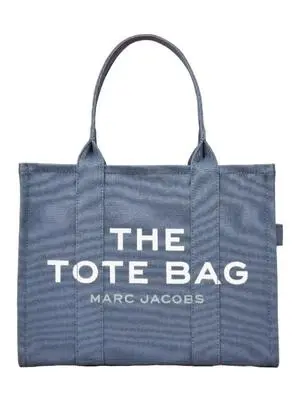 Marc Jacobs The Tote Bag - Blue Shade Color