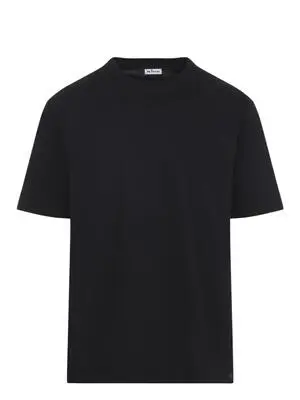 Kiton Short-sleeved Milano T-shirt - Black