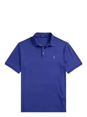Polo Ralph Lauren Classic Polo Shirt - Blue