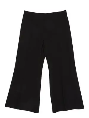 Khaite Walter Pants - Black
