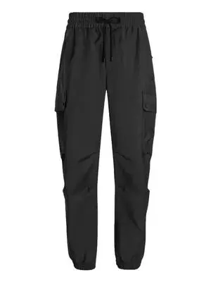 DOLCE & GABBANA Dolce & Gabbana Wool Blend Cargo Trousers