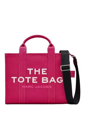 Marc Jacobs The Tote Bag Medium Tote Bag - Raspberry Pink