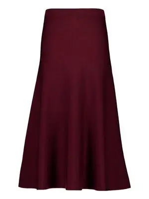 GABRIELA HEARST Gabriela Hearst Flared Skirt