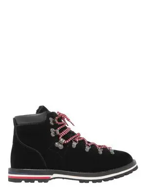 MONCLER Moncler Blanche Short Boots