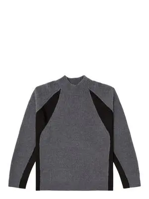 DIESEL® K-lollo-tn Jumper - Grey