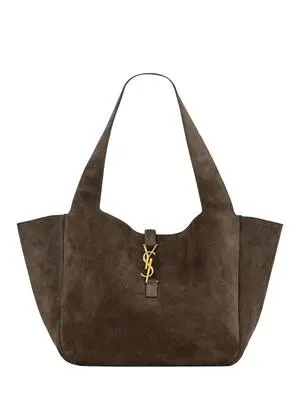 Saint Laurent Saint Laurent Le 5 À 7 Shoulder Bag Light Musk