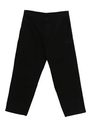 Carhartt Work In Progress Single Knee Pants - Black