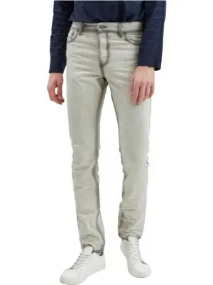 DIESEL® 1995 Straight Leg Faded Jeans - No
