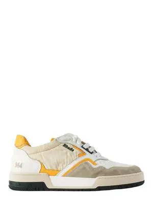Rhude Low-top Sneakers - Nude
