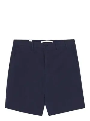Norse Projects Belt Ring Shorts - Black