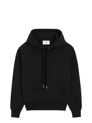 Ami De Coeur Hoodie - Black