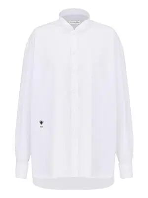 DIOR Dior Wing-Collar Shirt