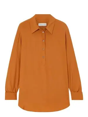 DRIES VAN NOTEN Dries Van Noten Long Sleeve Shirt