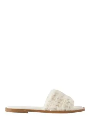 GABRIELA HEARST Gabriela Hearst Ballast Slippers