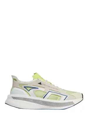 Adidas By Stella McCartney Ultraboost 5 Sneakers - Bliss / Halo / Cloud White