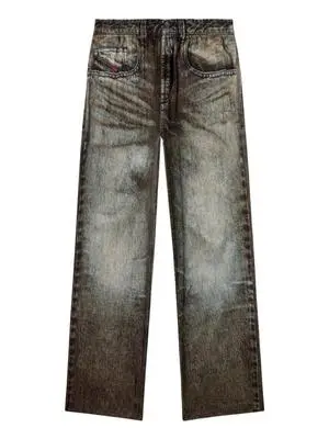 DIESEL® Diesel P-Theck-Lkct Pants