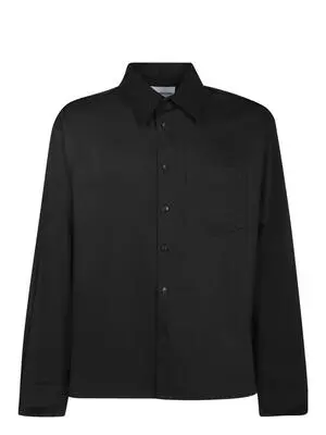 COSTUMEIN Costumein Richard Twill Overshirt Jacket