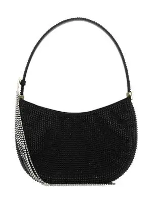 Magda Butrym Vesna Shoulder Bag - Black