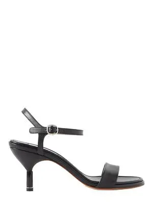 Gabriela Hearst Soraya High-heeled Sandals - Black