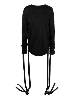 Balmain Cotton Top - No
