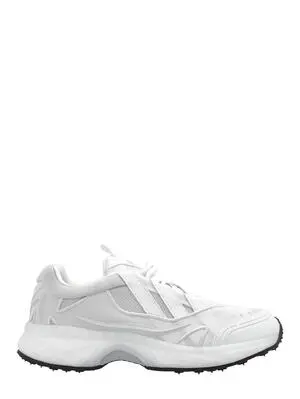 ADIDAS ORIGINALS Xare Boost Lace-up Sneakers - White