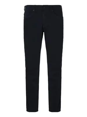 Hugo Boss Slim Fit Cotton Pants - No
