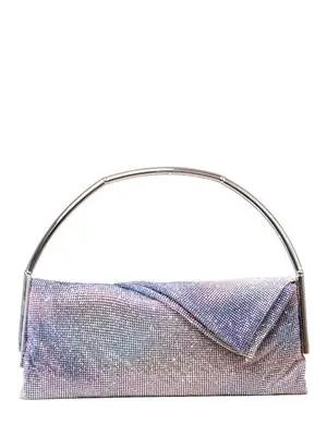 BENEDETTA BRUZZICHES Benedetta Bruzziches Sequined Handbag