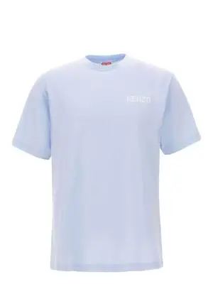 KENZO 'KENZO City' T-shirt In Cotton