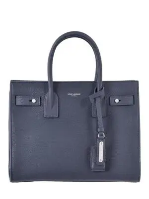 SAINT LAURENT Saint Laurent Nano Sac De Jour Shoulder Bag