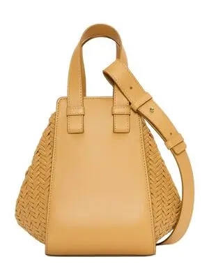 LOEWE Loewe Compact Hammock Bucket Bag