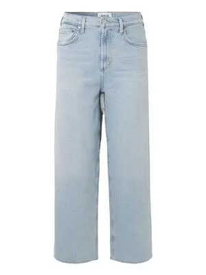 AGOLDE Ren Jeans - Light Denim