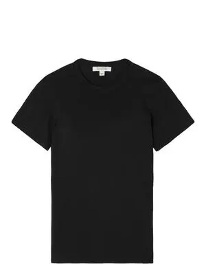NILI LOTAN Nili Lotan Mariela Short Sleeve T-Shirt