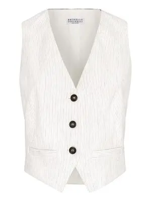 VESTS