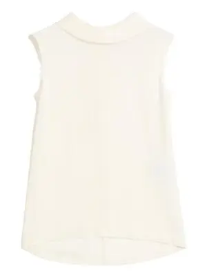 VALENTINO Valentino Garavani Sleeveless Blouse