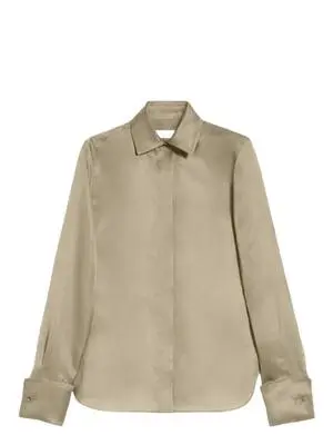 MAX MARA Max Mara Silk Shirt