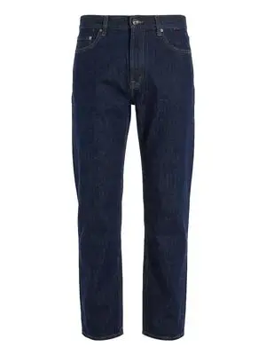 Gucci Logo Jeans - Black