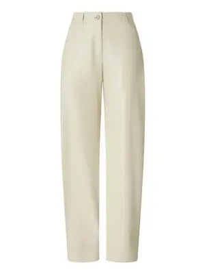 PINKO Pinko Straight-Leg Tailored Pants
