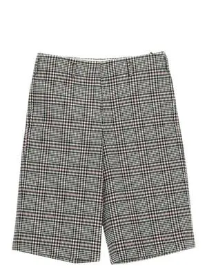 COMME DES GARÇONS Comme Des Garcons Plaid Shorts