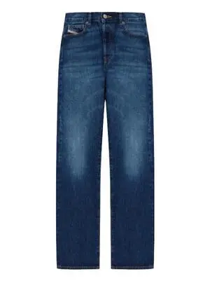 DIESEL® 1971 D-sent Jeans - Blue