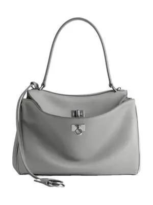 Balenciaga Balenciaga Rodeo Small Top Handle Bag Cloud Gray