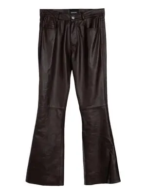 SIMONETTE RAVIZZA Simonetta Ravizza Flared Trousers