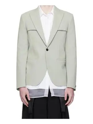 JEAN PAUL GAULTIER Jean Paul Gaultier Blazer