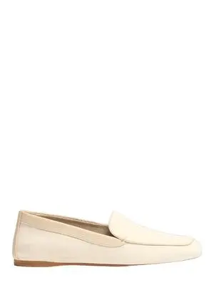 KHAITE Khaite Textured Loafers
