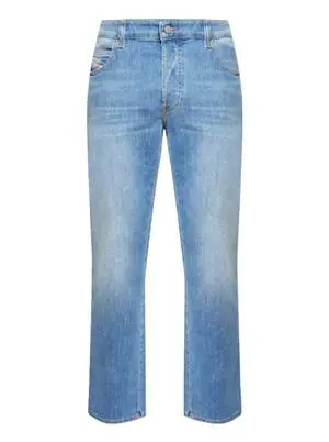 DIESEL® 1993 D-vyl Jeans - Blue