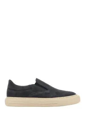 HOGAN Hogan H691 Low-Top Sneakers