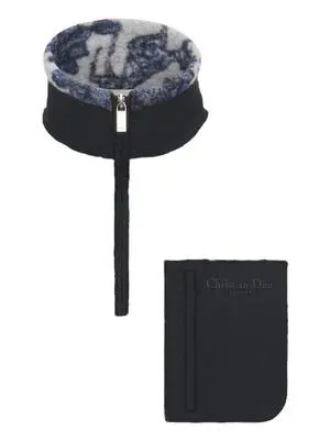 Dior And Hylton Nel Sweatshirt - Gray