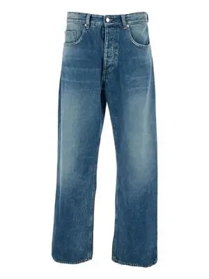 ICON DENIM LOS ANGELES ICON DENIM Loose Fit Jeans